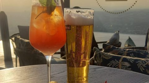 Alto 234: Sky-High Sophistication in the Heart of Johannesburg - Explor ...