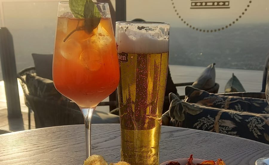 Alto 234: Sky-High Sophistication in the Heart of Johannesburg - Explor ...