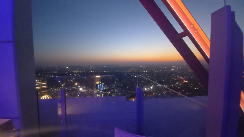 Alto 234: Sky-High Sophistication in the Heart of Johannesburg - Explor ...