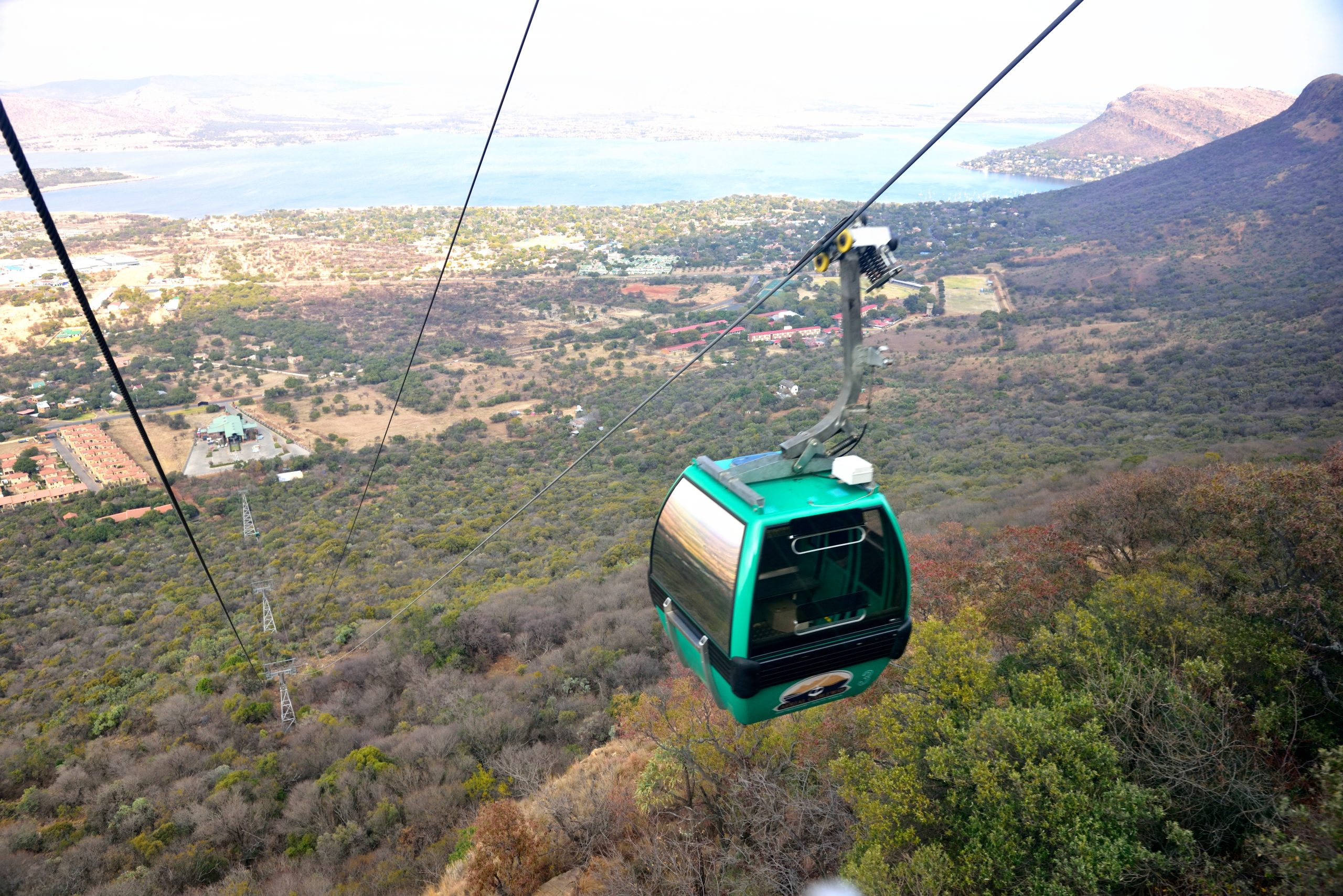 Harties Cableway: Worth the Ride, Even If You Hate Heights - Explor ...